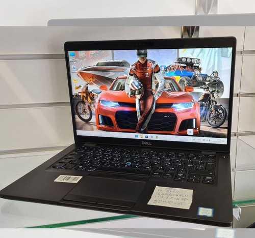 Ультрабук Dell Latitude 5400 i5-8350\16gb\256ssd