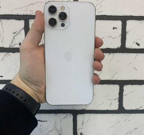 iPhone 12 Pro Max, 256 ГБ