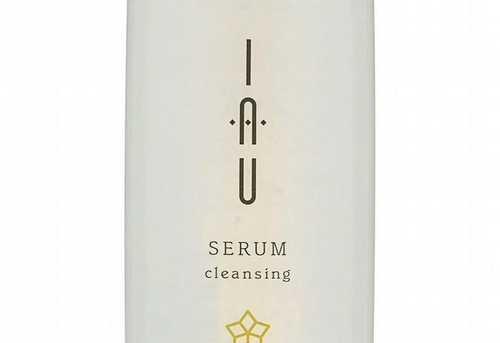 Шампунь Lebel IAU Serum Cleansing 200 мл Новый