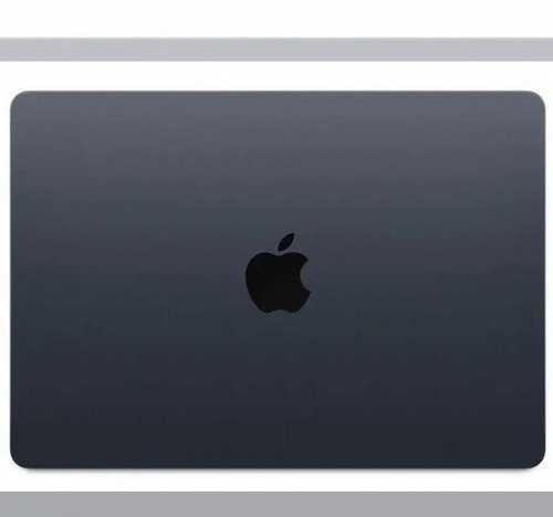 Ноутбук Apple MacBook Air 15 M3 8/512GB, Midnight