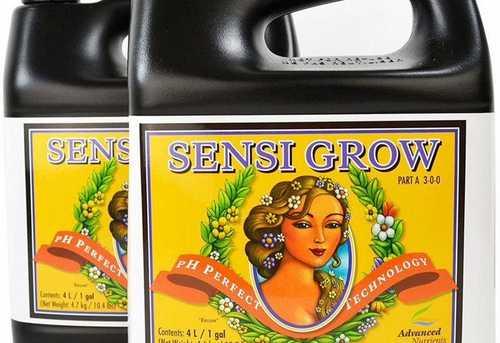 Advanced Nutrients Sensi Grow A/B 4L