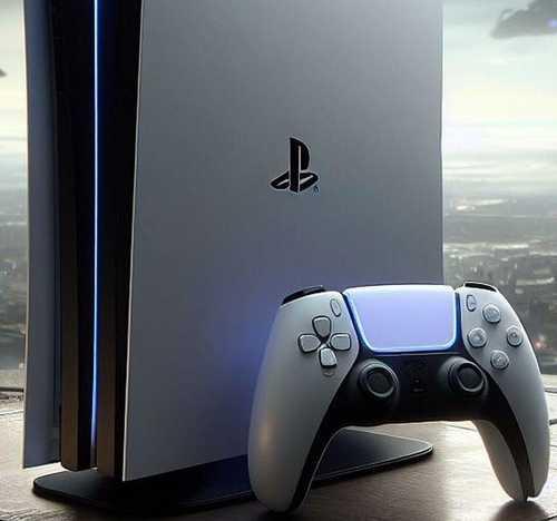 Sony playstation 5 Pro