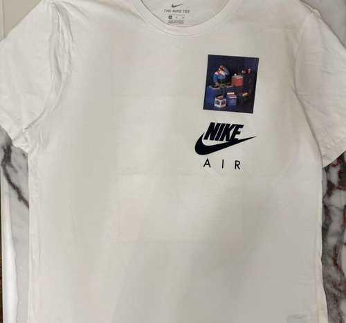 Футболка мужская Nike Airman DJ