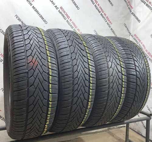 Semperit Speed Grip 2 205/55 R16 94V