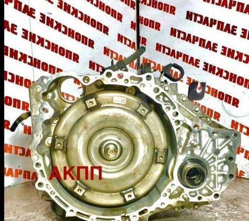 АКПП u660f Lexus RX350 2gr fe Toyota