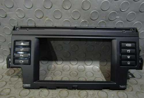 Discovery Sport Блок кнопок