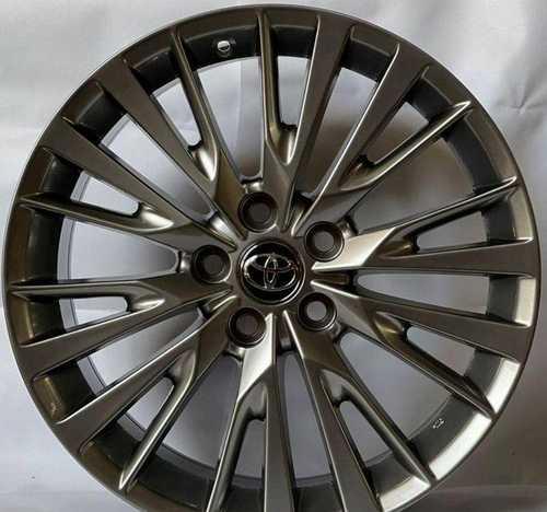 Диски на Toyota Lexus r17 5x114.3 ET40 D60.1