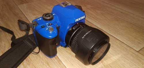 Продам Pentax Kr