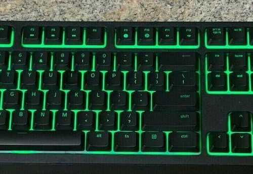 Игровая клавиатура Razer Ornata Chroma