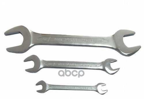 Ключ рожковый RF-7541213: 12х13мм rockforce RF7