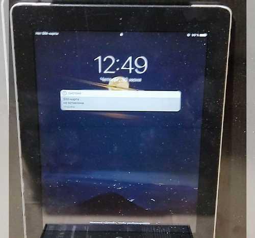 Apple iPad a1460