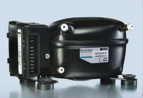 Компрессор danfoss,secop BD1.4F,12-24V