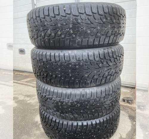 Kumho WinterCraft Ice Wi32 215/55 R17 98T