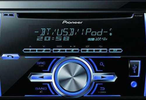 Автомагнитола pioneer