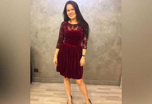 Платье River Island оригинал новое 40 42