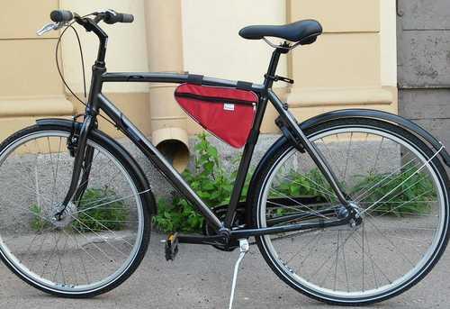 Велосипед Helkama 7 speed 28