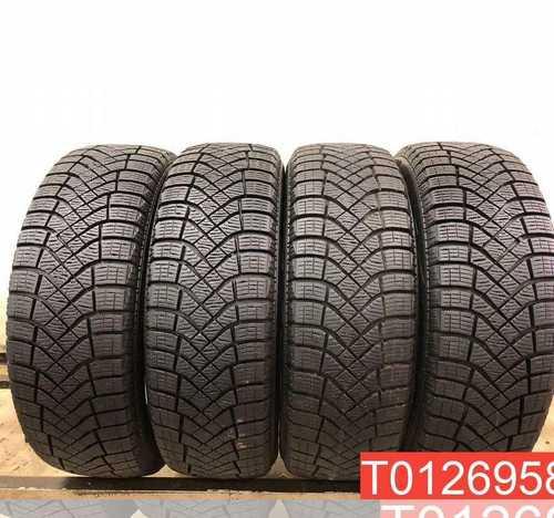 Pirelli Ice Zero FR 185/60 R15 88T