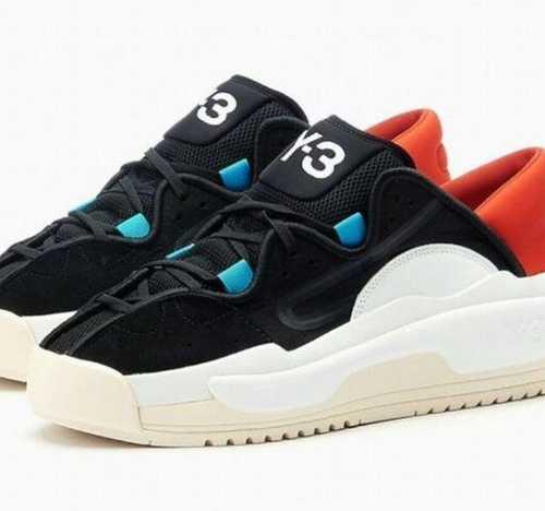 Кроссовки Adidas Y-3 Hokori II