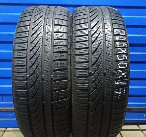 Continental ContiWinterContact TS 810 205/50 R17 93W