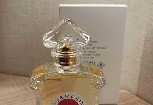 Champs elysees guerlain edp-75мл