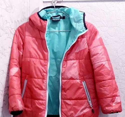 Куртка для девочки Icepeak