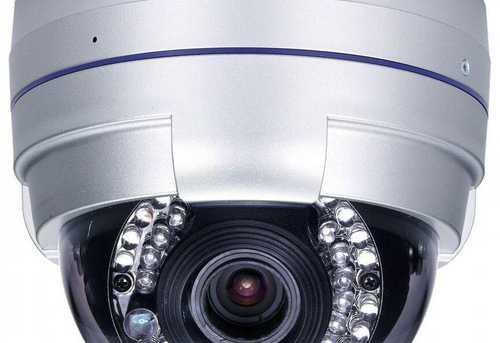 IP видеокамера Surveon Купольная IP камера 170229
