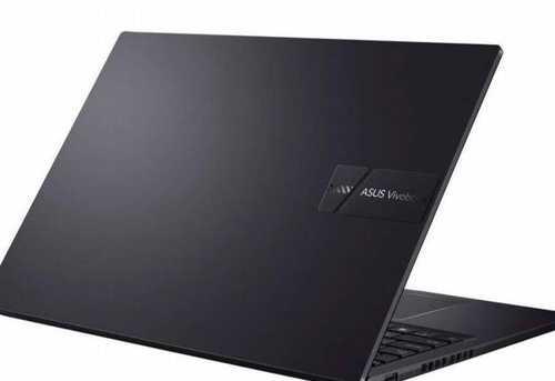 Новый ноутбук asus VivoBookM1605YA-MB341