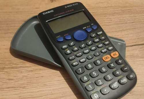 Инженерный калькулятор casio (непрограммируемый)