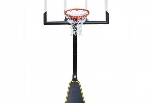 Мобильная баскетбольная стойка 60" DFC stand60P