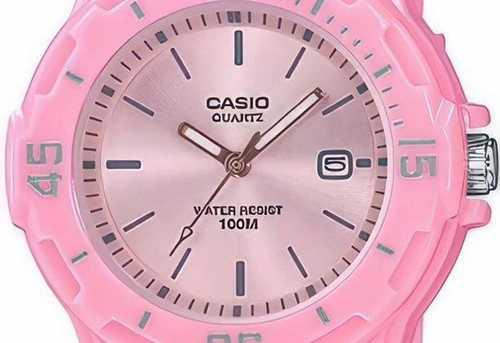 Часы детские, женские Casio LRW-200H-4E4