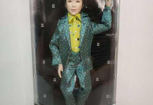 Кукла Mattel BTS RM, 29 см
