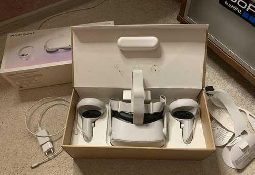 Oculus Quest 2 128gb