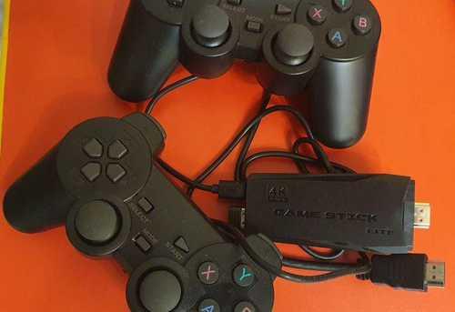 Игровая приставка Game Stick Lite 64 GB