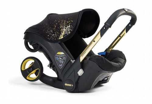 Коляска автокресло Doona Gold