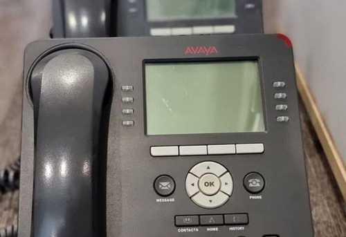 IP телефоны avaya Anatel 960