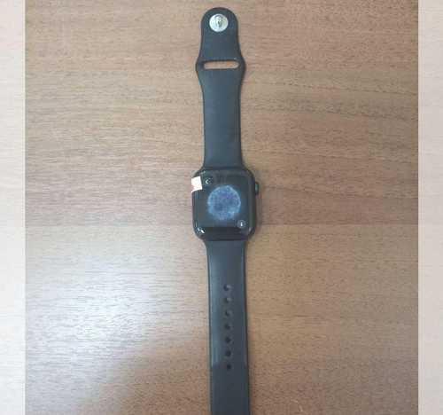 Умные часы apple watch se (14900)