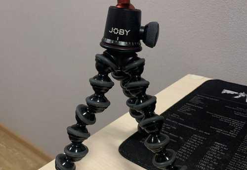 Joby gorillapod 3K