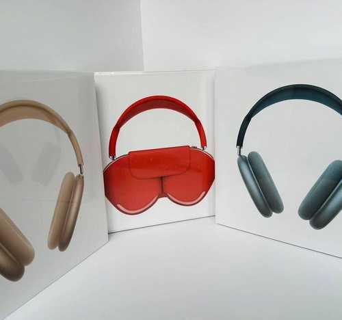 Наушники AirPods Max