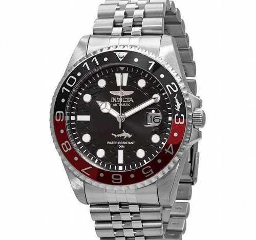 Часы мужские Invicta Pro Diver Automatic