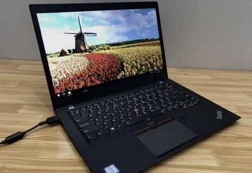 Lenovo ThinkPad T460S i5-6300U 2.7Gh/16Gb/128SSD
