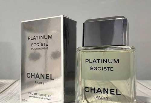 Парфюм Platinum Egoiste "Chanel" (Европа) 100мл