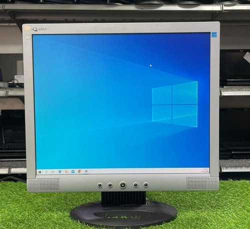 Монитор 17” Aquarius TF1710A, 1280x1024, 77 Гц, TN