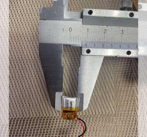 Универсальный АКБ