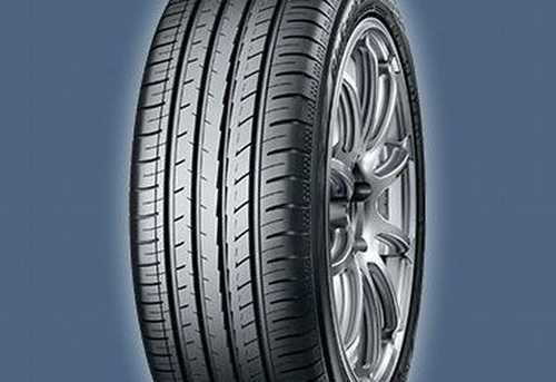 Yokohama BluEarth-GT AE-51 245/40 R18 97W