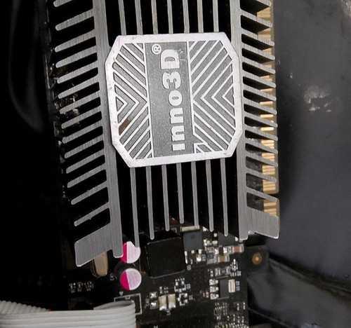 Nvidia inno3d geforce