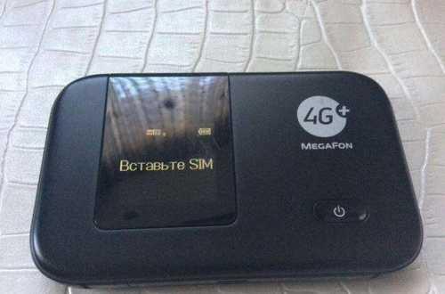 4G роутер Мегафон MR100-3 - ITWork