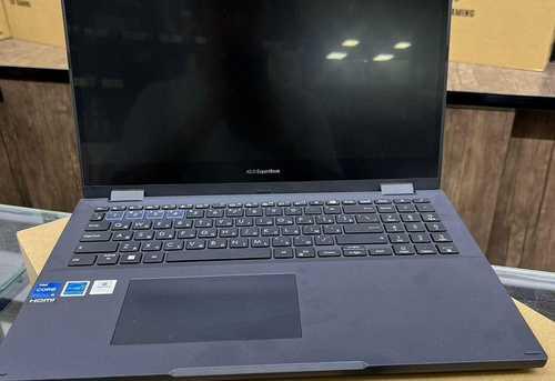 Asus ExpertBook B2 Flip x360 B2502FBA