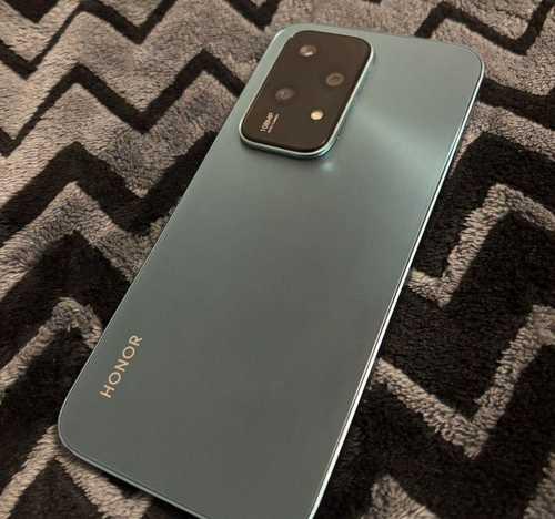 HONOR 200 Lite, 8/256 ГБ