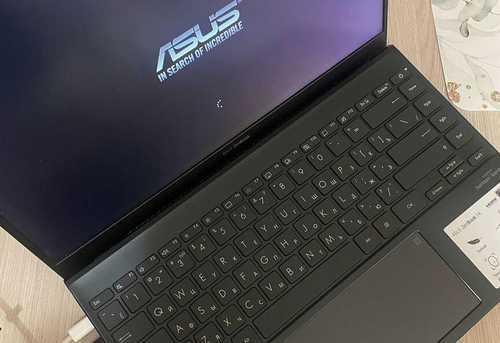 Asus ZenBook 14
