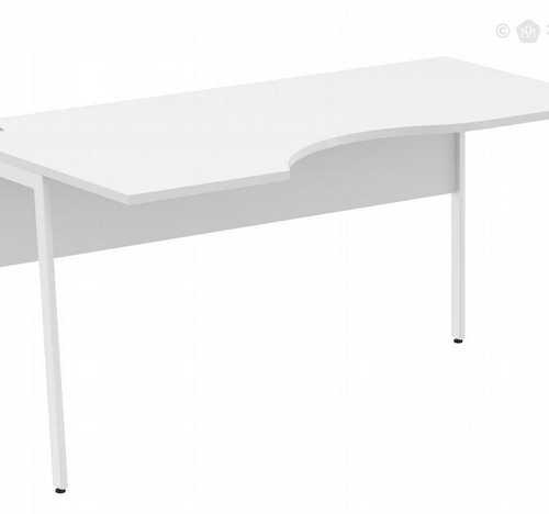 Стол письменный Imago Plus са-1P(L)